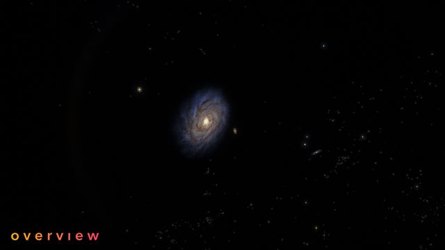 Solar Systems For Kids - release date, videos, screenshots, reviews on RAWG