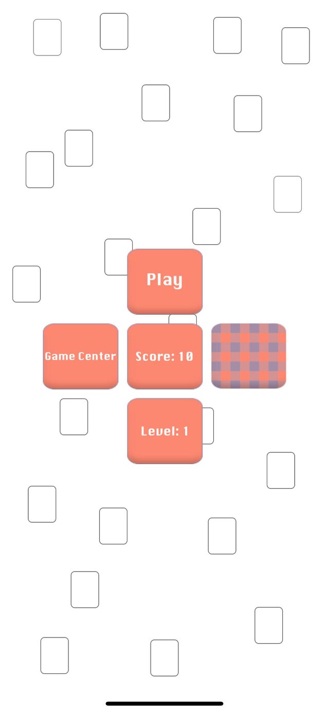 Mind Match Game - release date, videos, screenshots, reviews on RAWG