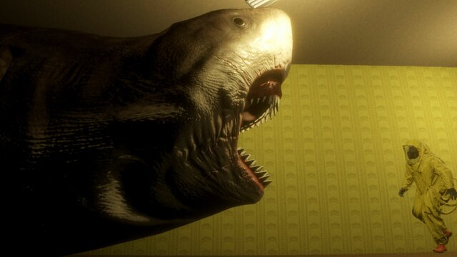 BACKROOM LOOP - release date, videos, screenshots, reviews on RAWG