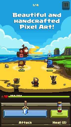 Math and Sorcery - Math Battle RPG - release date, videos, screenshots ...