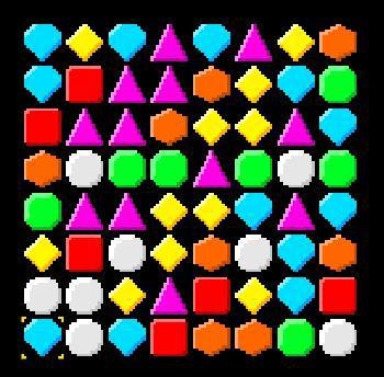 Noobtuts Bejeweled - release date, videos, screenshots, reviews on RAWG