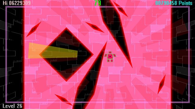 8 Bit shooter game - release date, videos, screenshots, reviews on RAWG