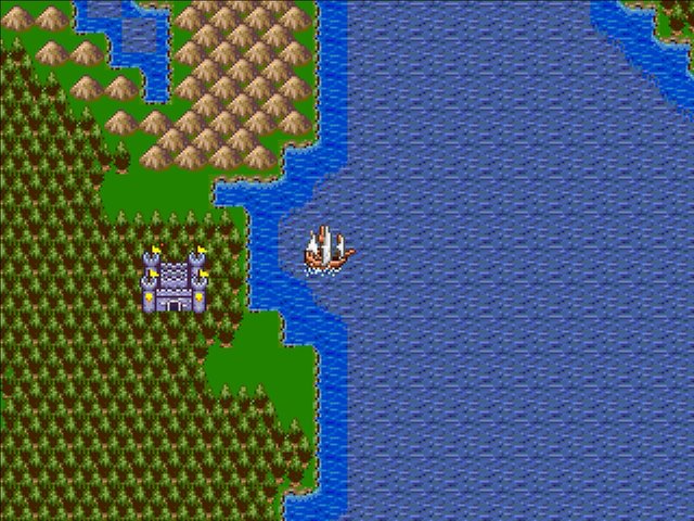 RPG Maker Overworld Sample Maps вся информация об игре, читы, дата ... RPG Maker Overworld Sample Maps вся информация об игре, читы, дата ...