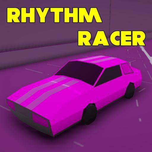 Rhythm Racer - release date, videos, screenshots, reviews on RAWG