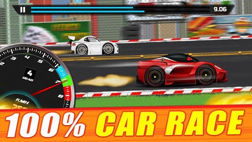 Super Racing GT: Drag Pro - release date, videos, screenshots, reviews ...