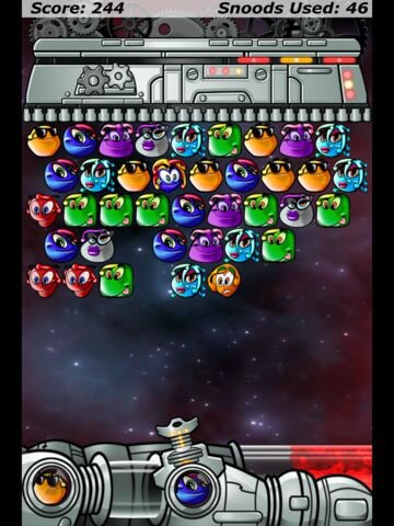 Snood HD - release date, videos, screenshots, reviews on RAWG