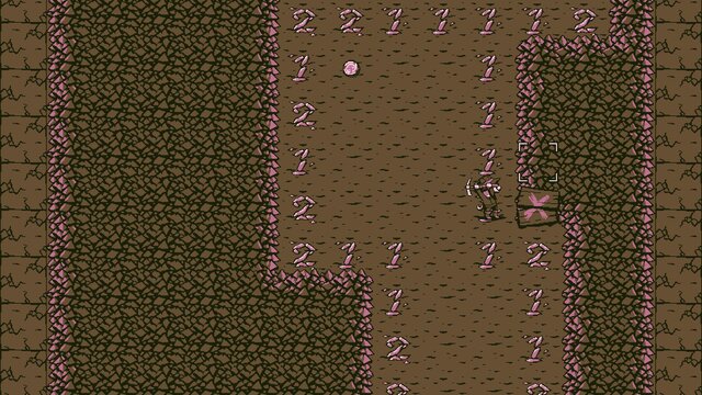 Snake Sweeper - release date, videos, screenshots, reviews on RAWG