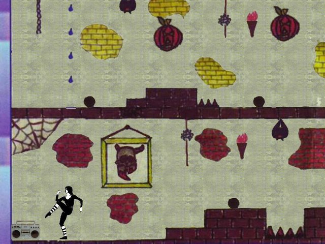 Games like Hell's Janitor (Doblekaos) • Games similar to Hell's Janitor (Doblekaos) • RAWG