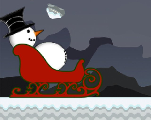 Snowman Slide || One Hour Game Jam 138 - release date, videos ...