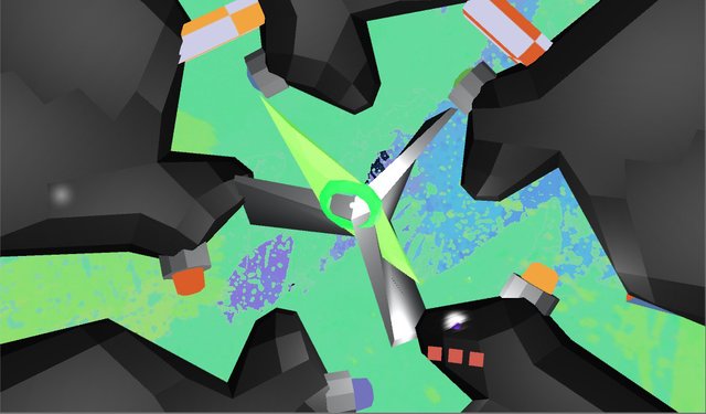 Vector Recoil - release date, videos, screenshots, reviews on RAWG