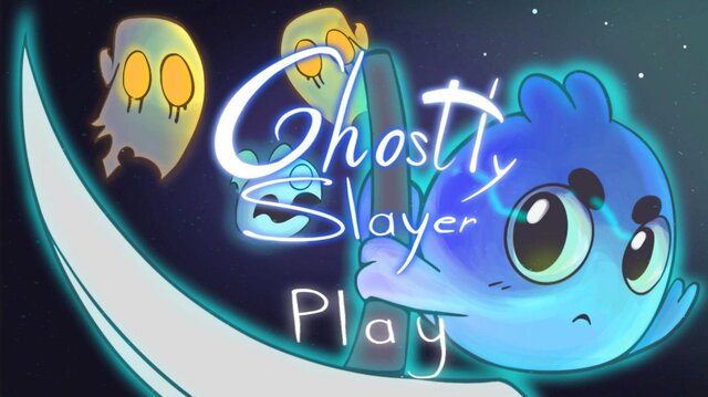Ghostly Slayer Release Date Videos Screenshots Reviews On Rawg