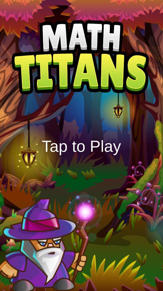 Math Titans - release date, videos, screenshots, reviews on RAWG