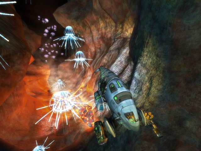 Star Defender 2 - release date, videos, screenshots, reviews on RAWG