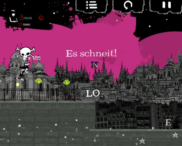 Emily the Strange: Skate Strange - release date, videos, screenshots, reviews on RAWG