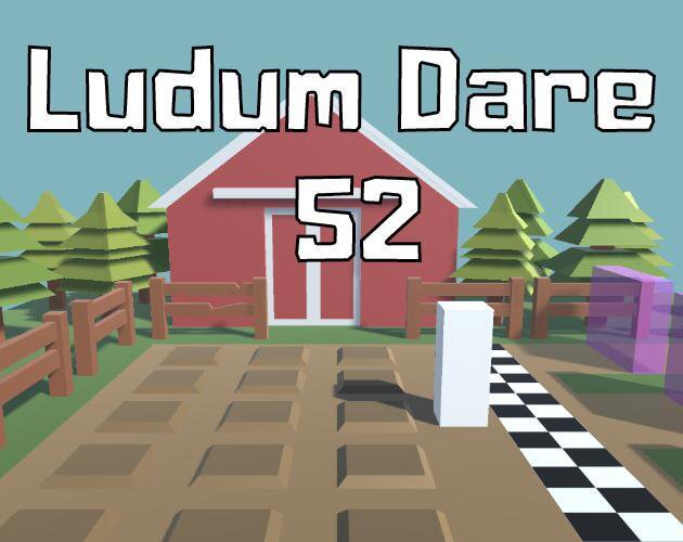 Ludum Dare 52 (Snweos) - release date, videos, screenshots, reviews on RAWG