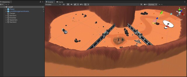 3D FPS INSECT PLANET - release date, videos, screenshots, reviews on RAWG