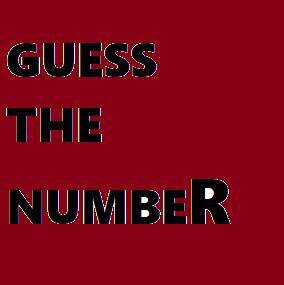 GUESS THE NUMBER (CODE HERO) - release date, videos, screenshots ...