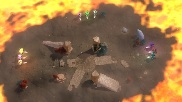 MageQuit - release date, videos, screenshots, reviews on RAWG