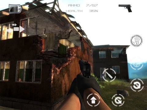 Dead Bunker 4 Apocalypse - release date, videos, screenshots, reviews ...