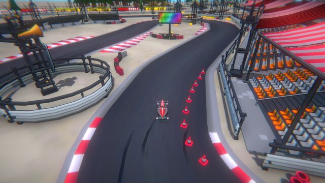 Mini Kart Racing - release date, videos, screenshots, reviews on RAWG
