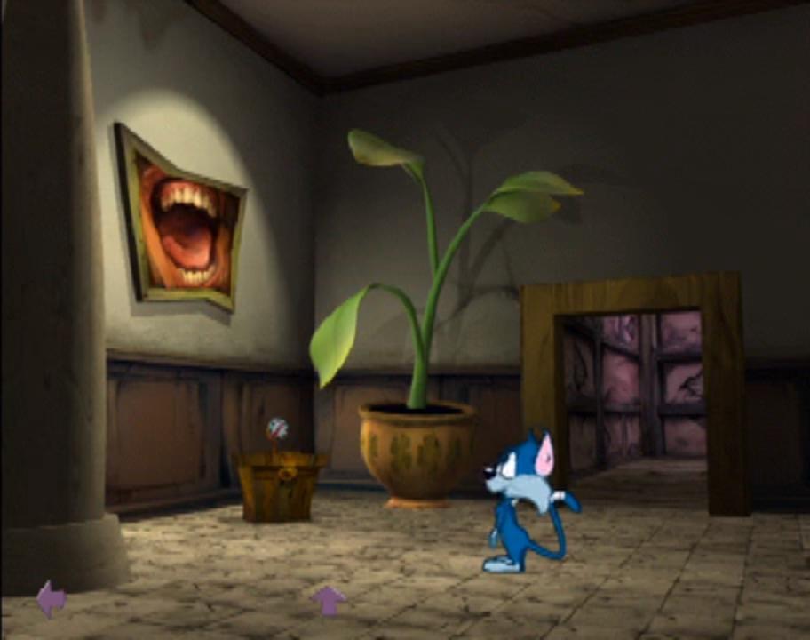 Xsolla Mall - Tiny Toon Adventures: Toonenstein