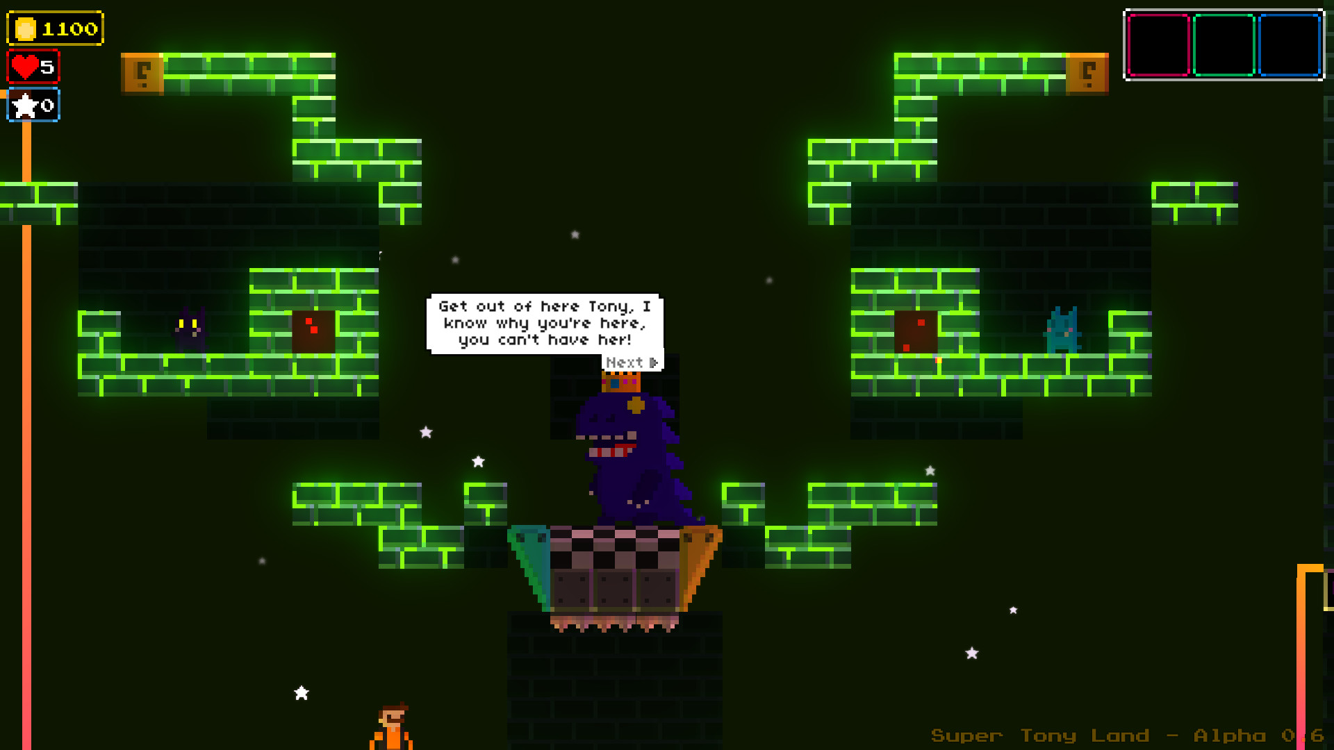 Xsolla Mall - Super Tony Land