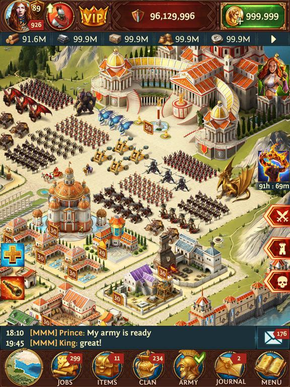 Xsolla Mall - Total Battle: Tactical Wargame