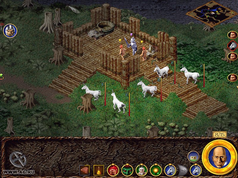 [PC][early 2000s] fantasy rpg??? : r/tipofmyjoystick