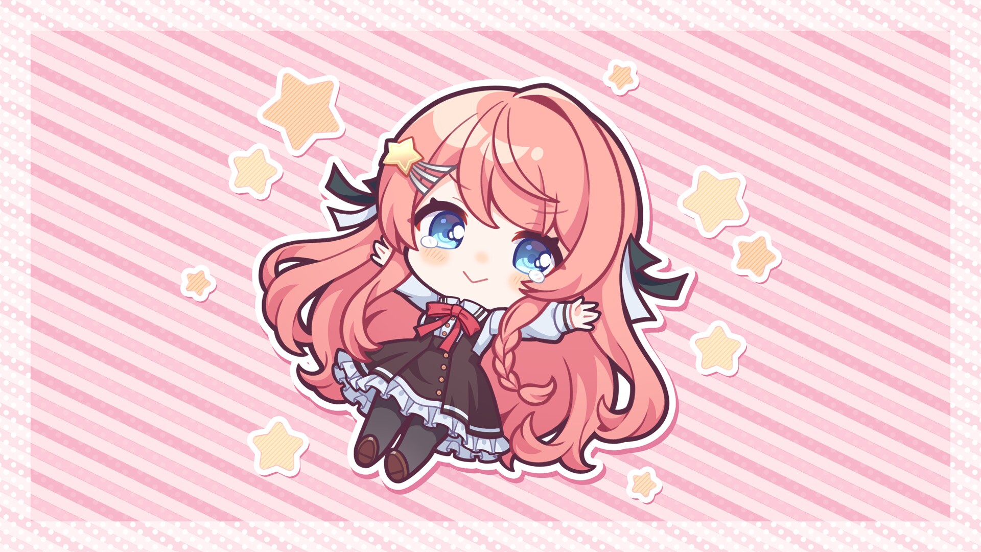 Xsolla Mall - Watamari - A Match Made in Heaven Part1