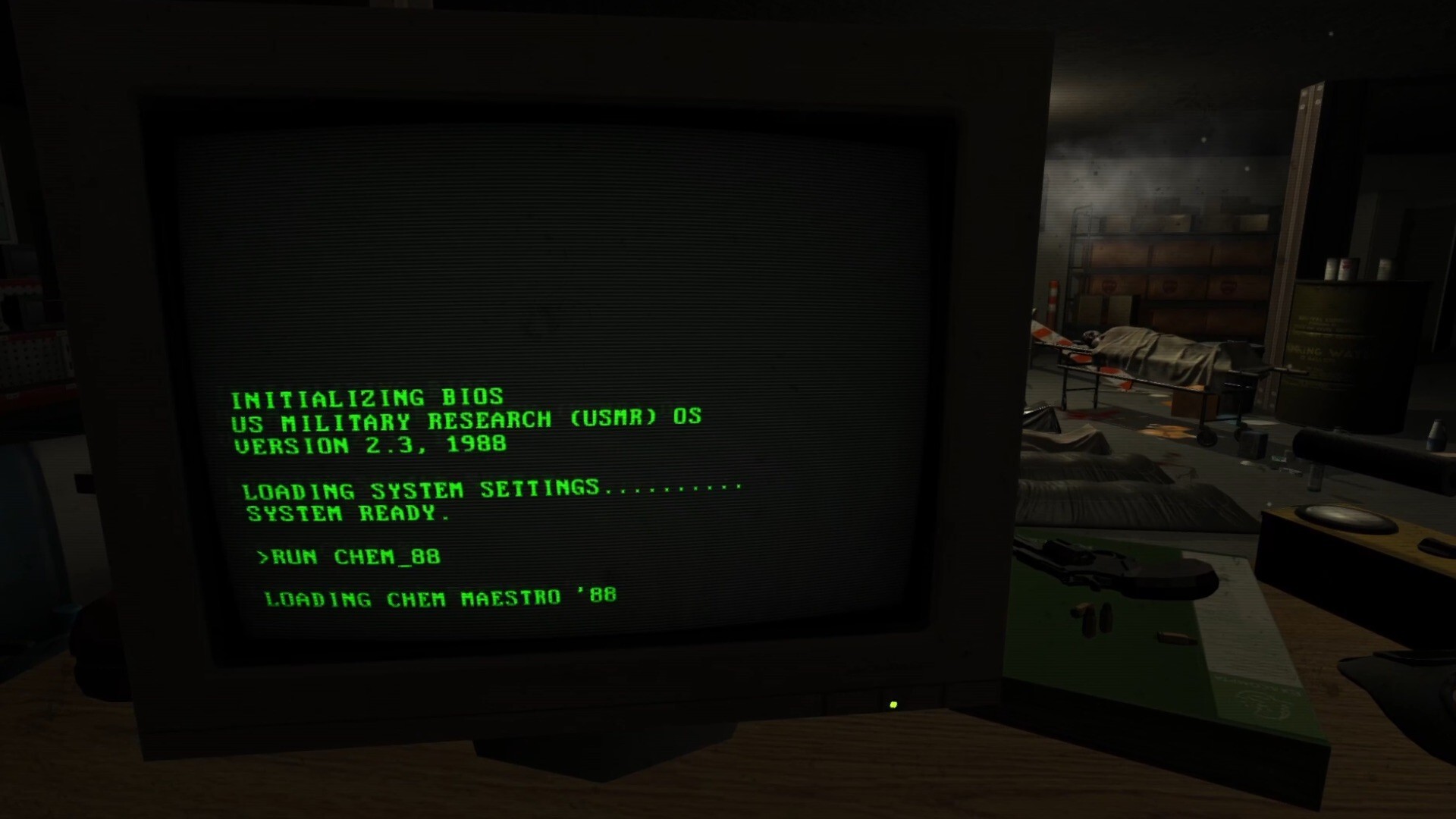 Xsolla Mall - Dead Grid