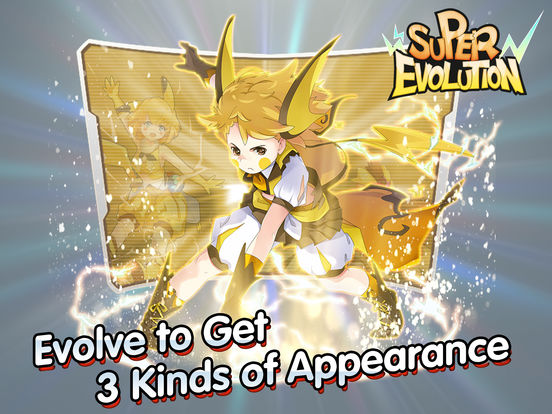 Xsolla Mall - Super Evolution